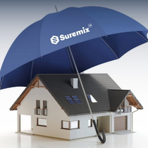 Waterproofing - SUREMIX CHEMICALS PRIVATE LIMITED